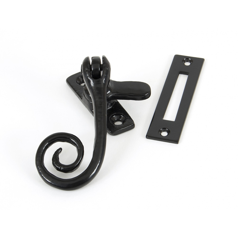 Window Fasteners - Traditional - Locks Doors and Windows