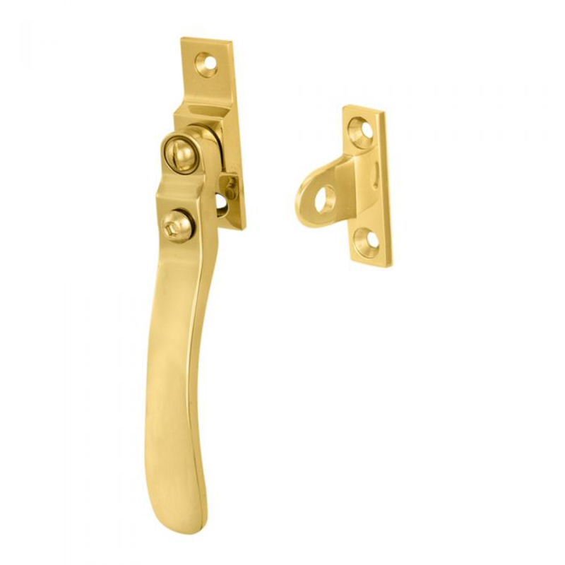 Window Fasteners - Traditional - Locks Doors and Windows